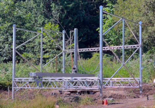 StrongPrint3D – 3D-printing your concrete structures