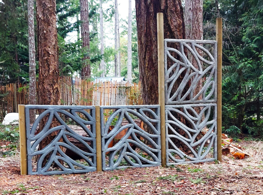 Fence Panels – StrongPrint3D